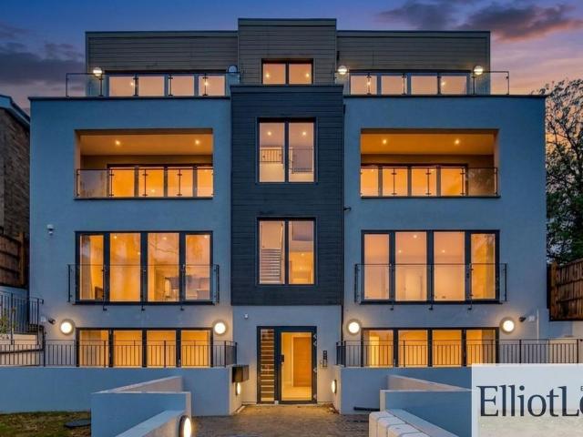 1 bedroom apartment to rent