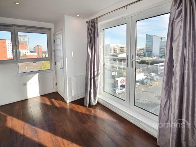 1 bedroom apartment to rent