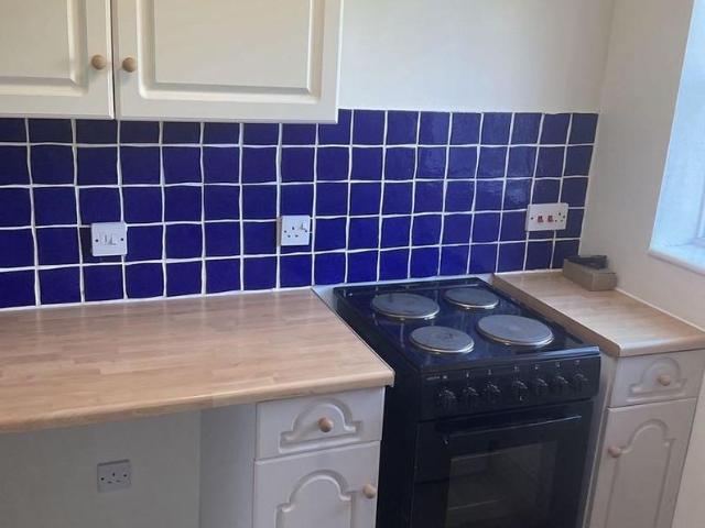 1 bedroom apartment to rent