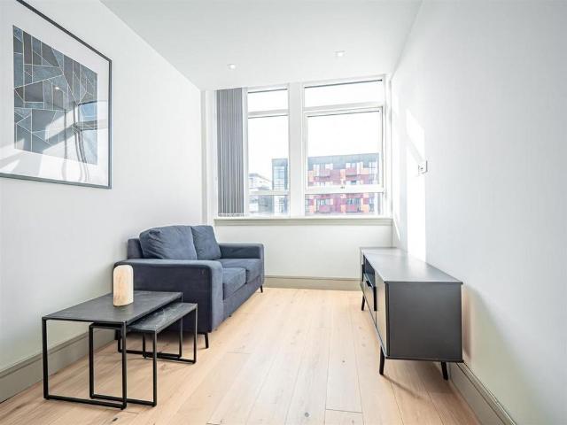 1 bedroom apartment to rent