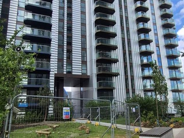 1 bedroom apartment to rent