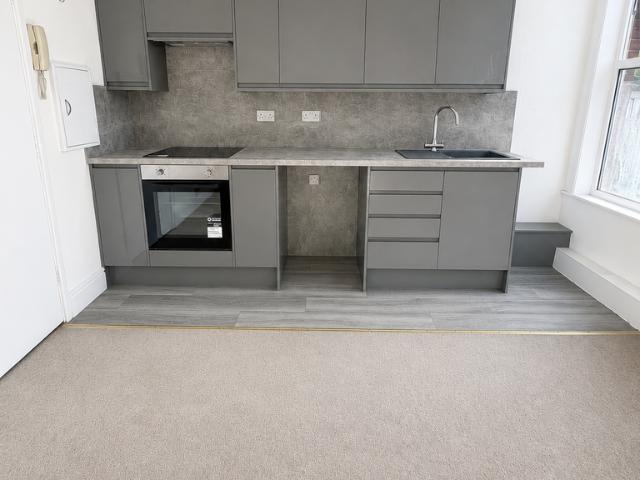 1 bedroom apartment to rent