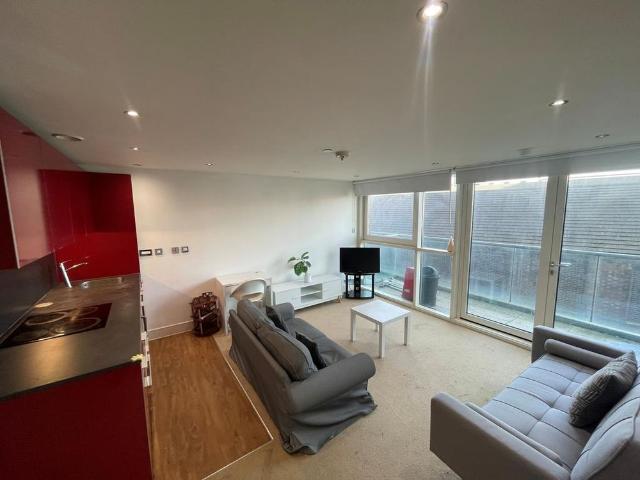 1 bedroom apartment to rent