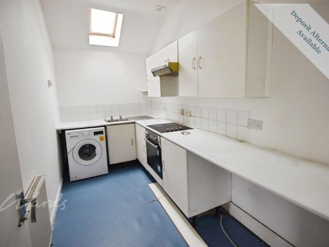1 bedroom apartment to rent