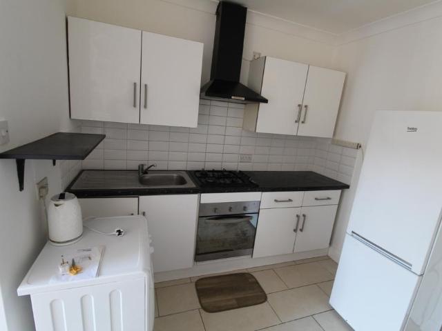 1 bedroom apartment to rent
