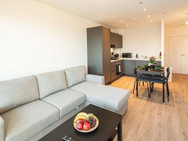 1 bedroom apartment to rent