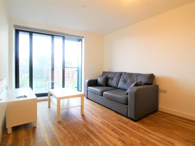 1 bedroom apartment to rent