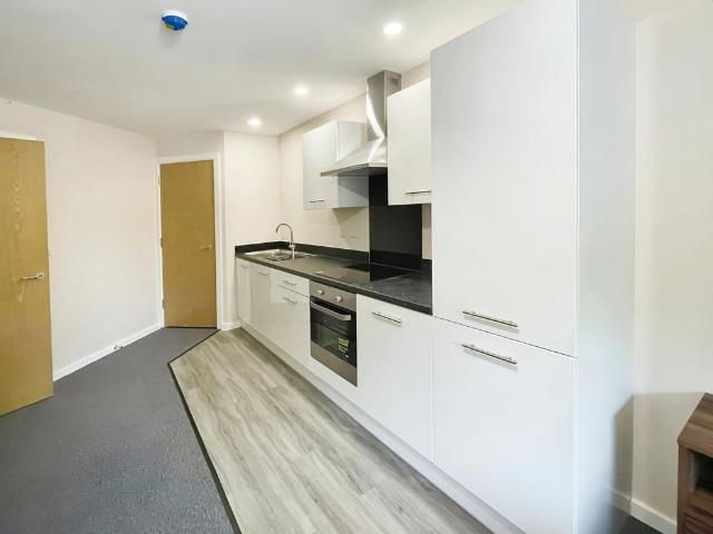1 bedroom apartment to rent