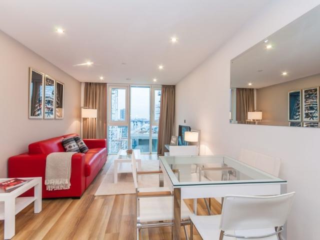 1 bedroom apartment to rent