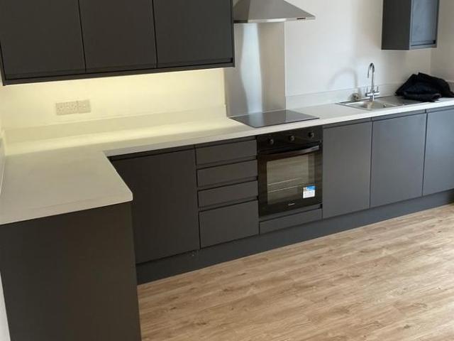 1 bedroom apartment to rent