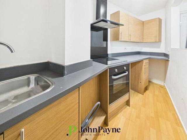 1 bedroom apartment to rent