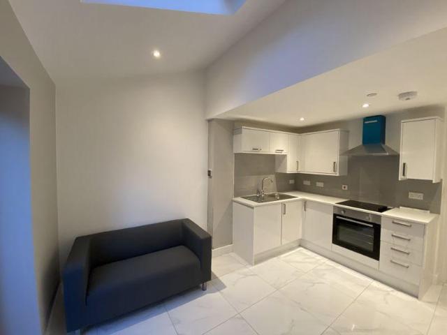 1 bedroom apartment to rent