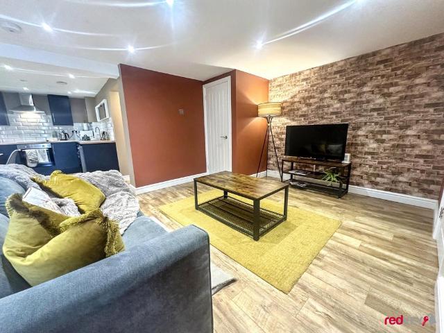 1 bedroom apartment to rent