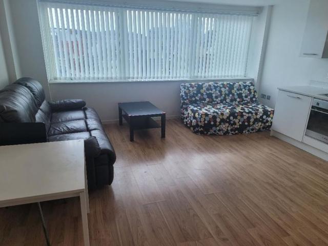 1 bedroom apartment to rent
