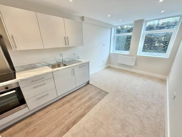 1 bedroom apartment to rent