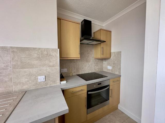 1 bedroom apartment to rent