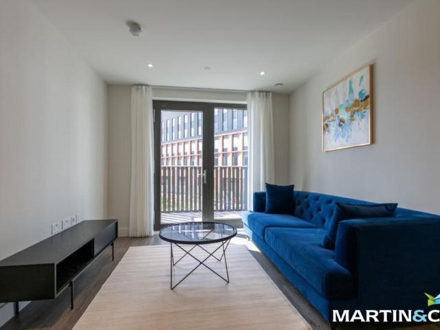 1 bedroom apartment to rent