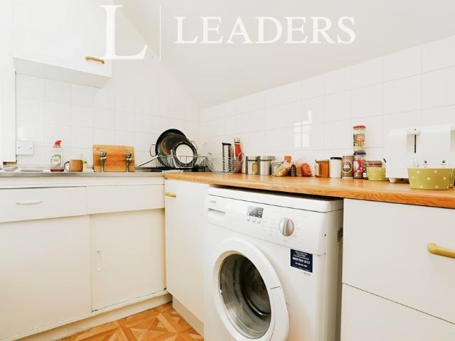 1 bedroom apartment to rent Cobbold Road, Felixstowe, IP11