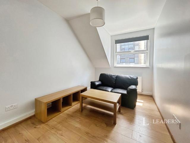 1 bedroom apartment to rent Commercial Road, Southampton, SO15
