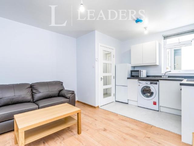 1 bedroom apartment to rent Commercial Road, Southampton, SO15