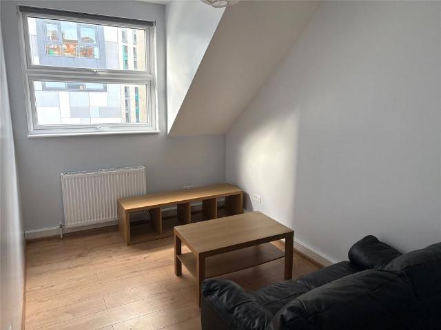 1 bedroom apartment to rent Commercial Road, Southampton, SO15
