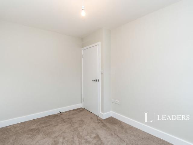 1 bedroom apartment to rent Compass Point, 450 Romsey Road, Southampton, SO16