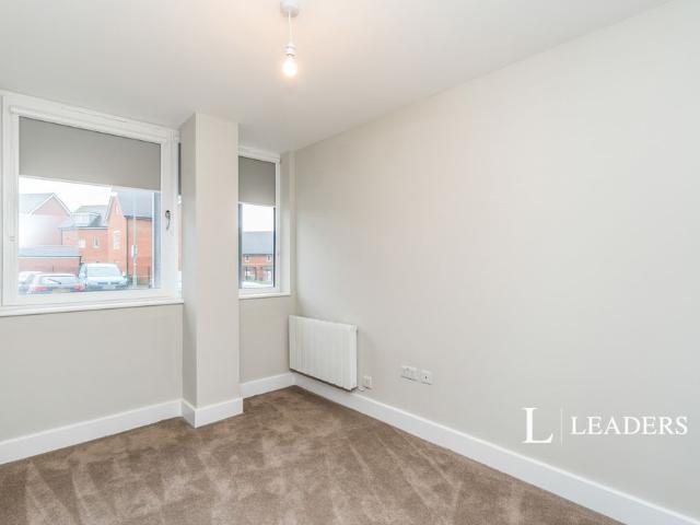 1 bedroom apartment to rent Compass Point, 450 Romsey Road, Southampton, SO16