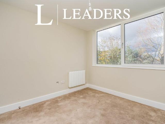 1 bedroom apartment to rent Compass Point, 450 Romsey Road, Southampton, SO16