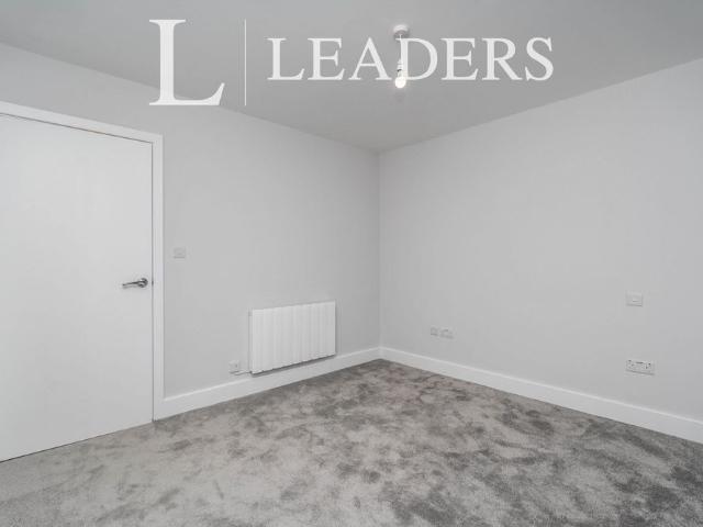 1 bedroom apartment to rent Compass Point, 450 Romsey Road, Southampton, SO16