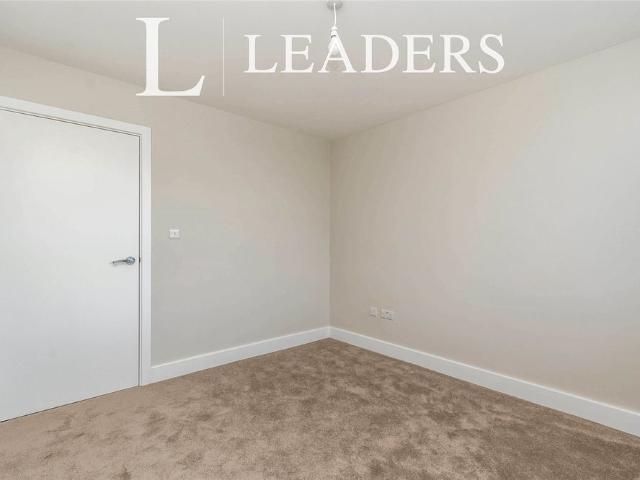 1 bedroom apartment to rent Compass Point, 450 Romsey Road, Southampton, SO16