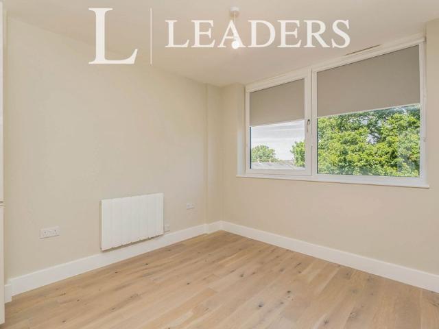 1 bedroom apartment to rent Compass Point, 450 Romsey Road, Southampton, SO16