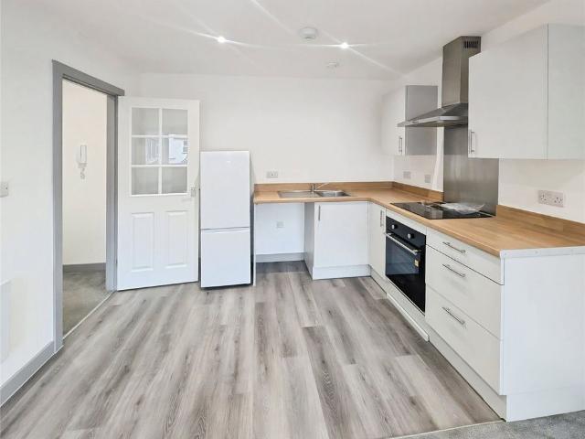 1 bedroom apartment to rent Consort House, Waterdale, Doncaster, DN1