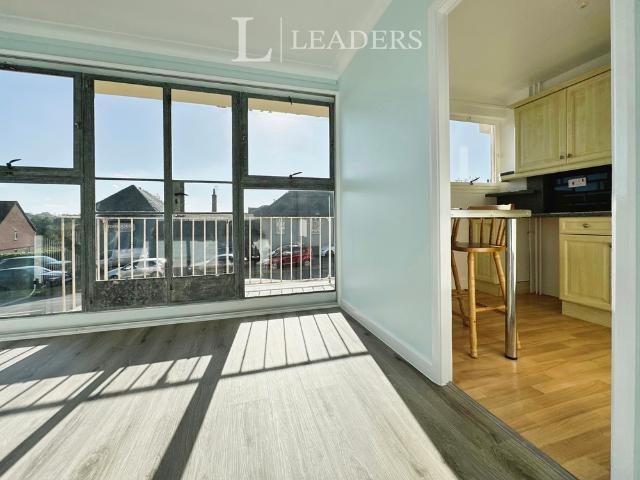 1 bedroom apartment to rent Conrad Court, 33 Yarmouth Road, Norwich, NR7