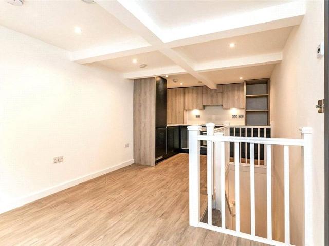 1 bedroom apartment to rent Cormongers Lane, Nutfield, Redhill, Surrey, RH1