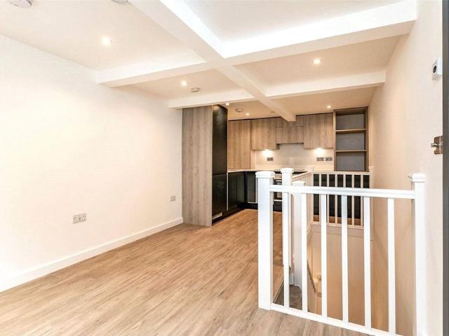 1 bedroom apartment to rent Cormongers Lane, Nutfield, Redhill, Surrey, RH1