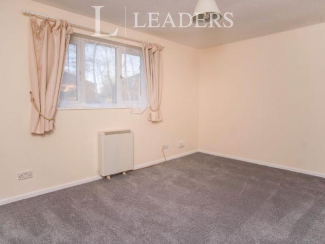 1 bedroom apartment to rent Corrie Road, Cambridge, CB1