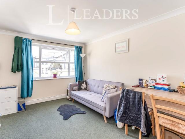 1 bedroom apartment to rent Cavendish House, Lennox Street, Bognor Regis, PO21
