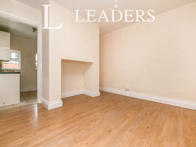 1 bedroom apartment to rent Cavendish Road, Felixstowe, IP11