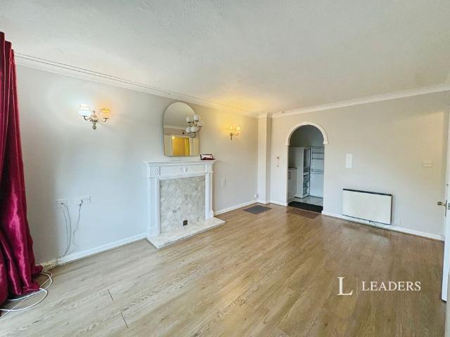 1 bedroom apartment to rent Campbell Road, Bognor Regis, West Sussex, PO21