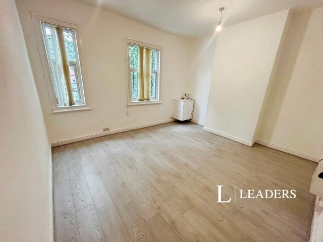 1 bedroom apartment to rent Campbell Road, Stoke on Trent, Staffordshire, ST4
