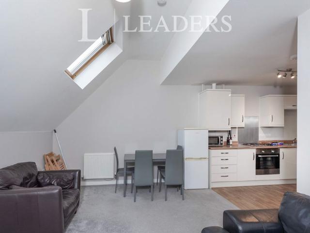 1 bedroom apartment to rent Candleford Court, Buckingham, Buckinghamshire, MK18