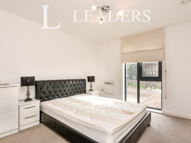 1 bedroom apartment to rent Cardinal Place, Guildford Road, Woking, GU22