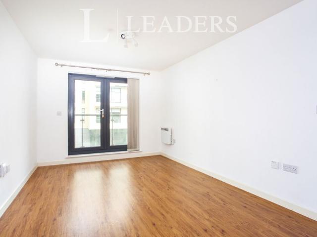 1 bedroom apartment to rent Cardinal Place, Guildford Road, Woking, GU22
