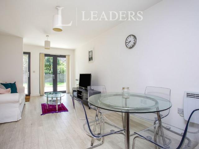 1 bedroom apartment to rent Cardinal Place, Guildford Road, Woking, GU22