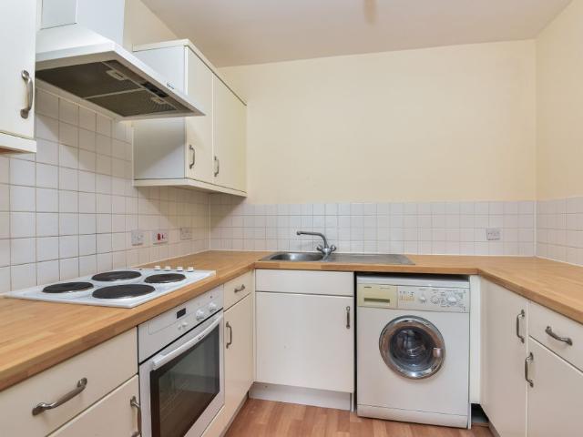 1 bedroom apartment to rent Carpathia Drive, Southampton, SO14