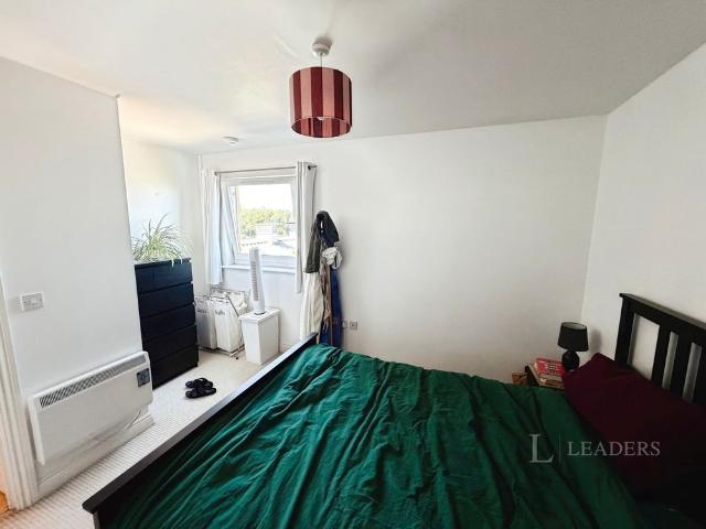 1 bedroom apartment to rent Carpathia Drive, Southampton, SO14