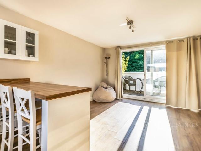 1 bedroom apartment to rent Cascades, Court Wood Lane, Croydon, CR0