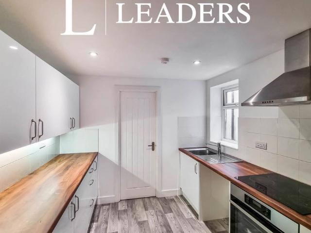 1 bedroom apartment to rent Ceylon Place, Eastbourne, BN21