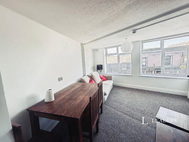 1 bedroom apartment to rent Central Buildings, London Road, Bognor Regis, PO21