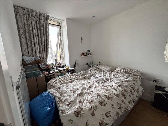 1 bedroom apartment to rent Central Cross Apartments, 2 South End, Croydon, CR0